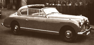 Biography - Eric Neale